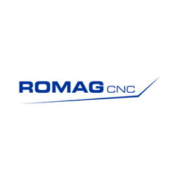 Romag - Frezowanie CNC, Toczenie CNC